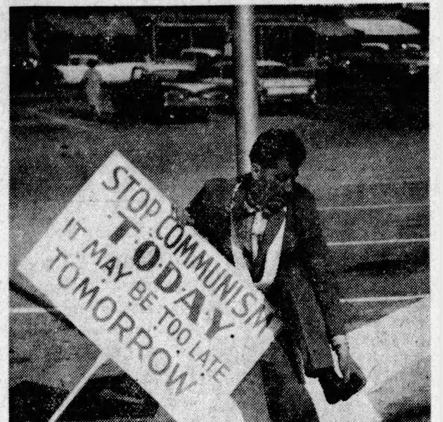 The Anatomy of American Fascism, part 1: Fascist Foot Soldiers and ...